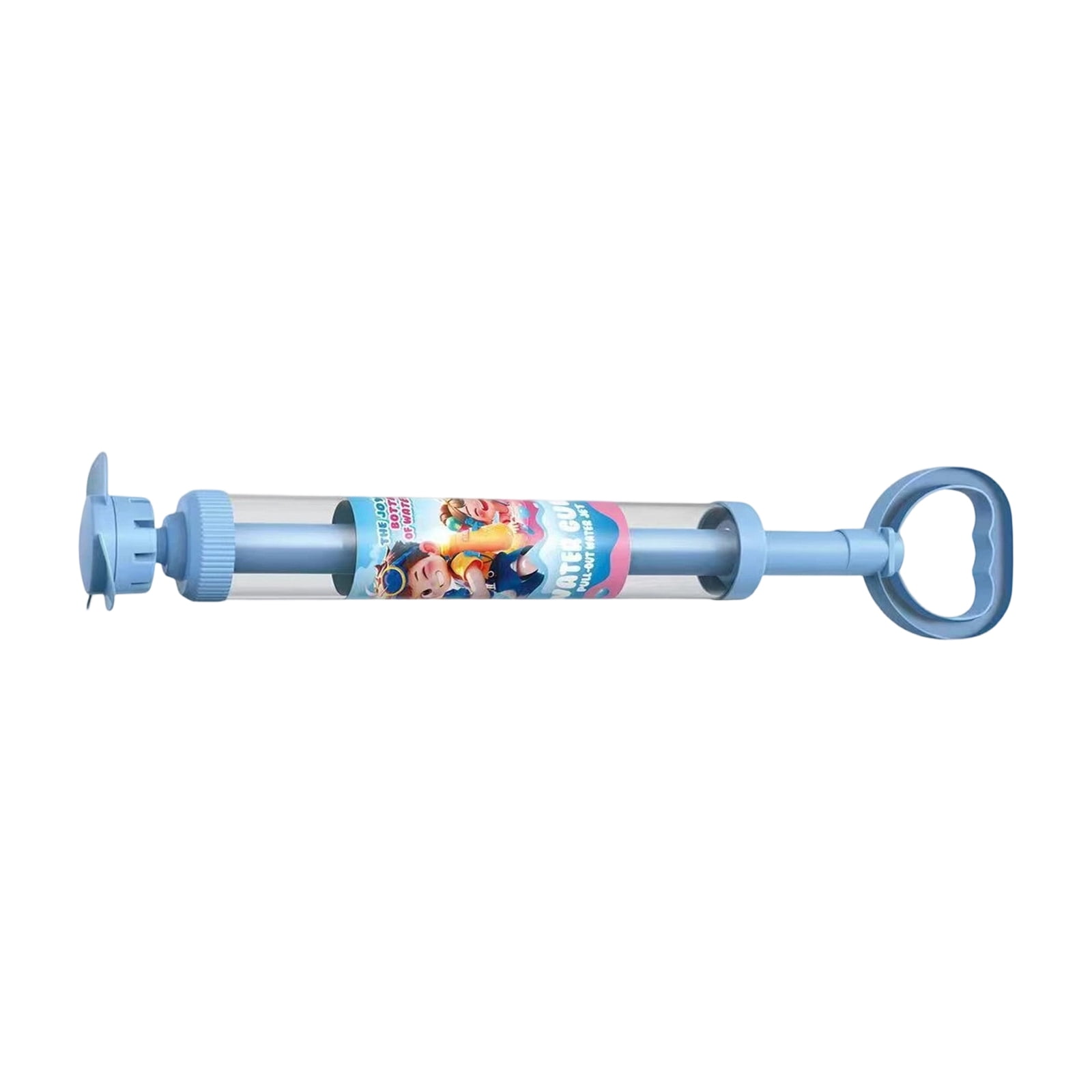 Moonsky High Capacity Plastic Firework Water Blaster Summer Outdoor ...