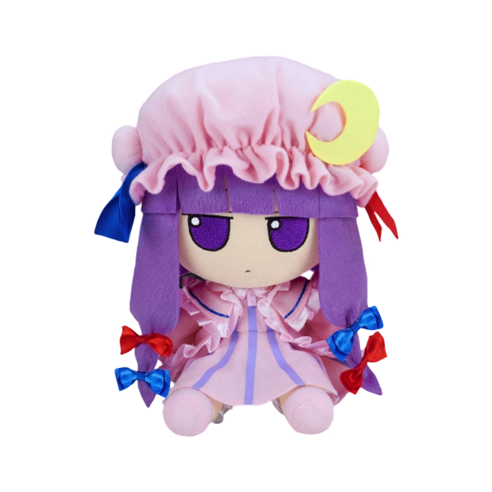 Moonsky T0uhou Project Game Plush, T0uhou Project Plush Stuffed Animal ...
