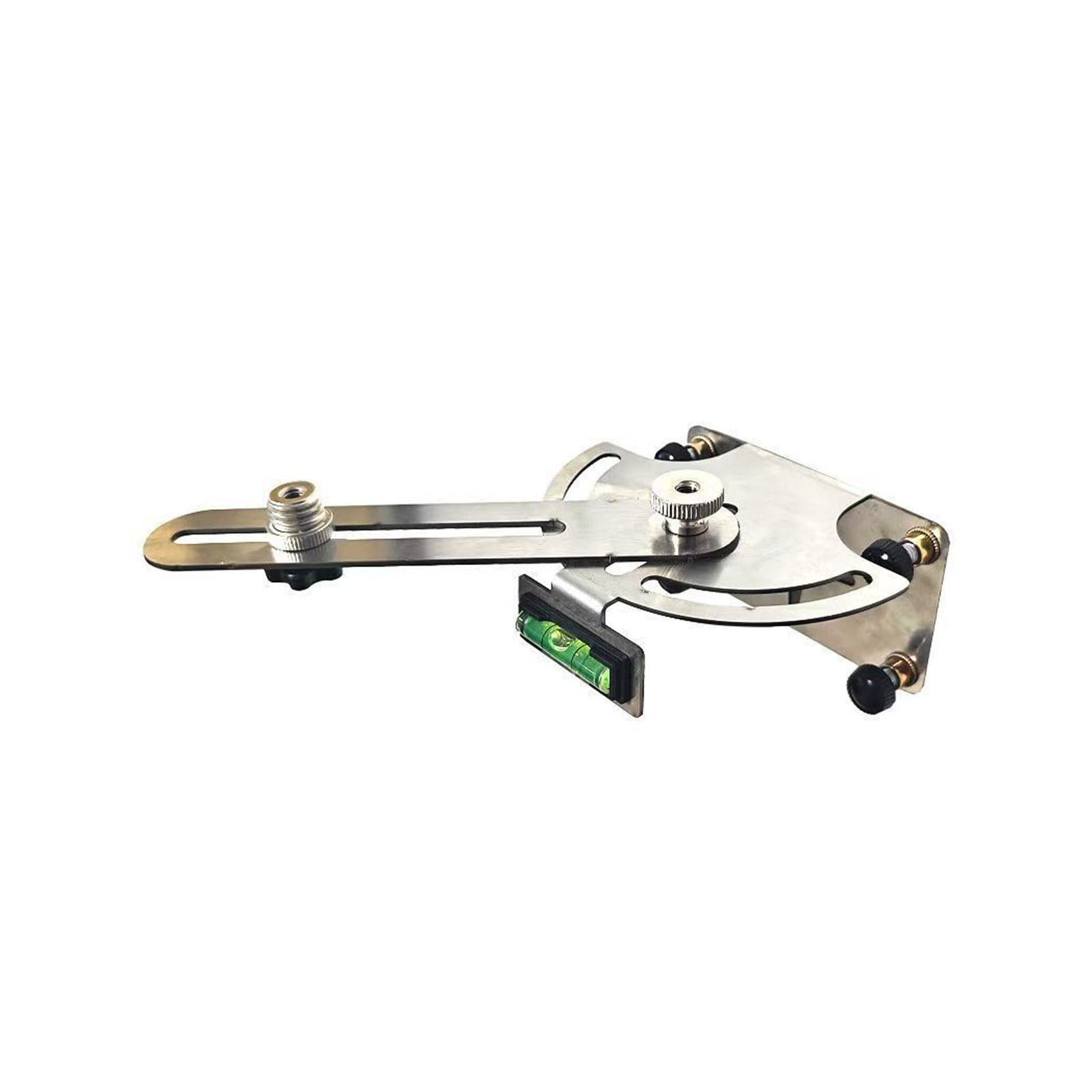 Moonsky Universal Adjustable Wall Bracket For Woodworking Ceiling ...