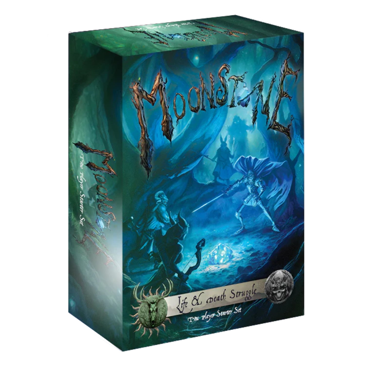 Moonstone Miniatures Game