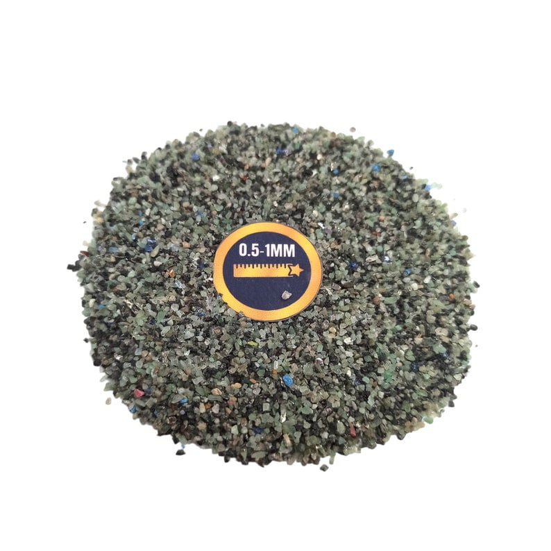 Moonstone Gemstone Powder Fine Dust 2 Ounce Pack for Emotional Healing ...