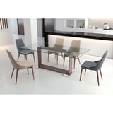 Moor Dining Chair (Set of 2) - Walmart.com