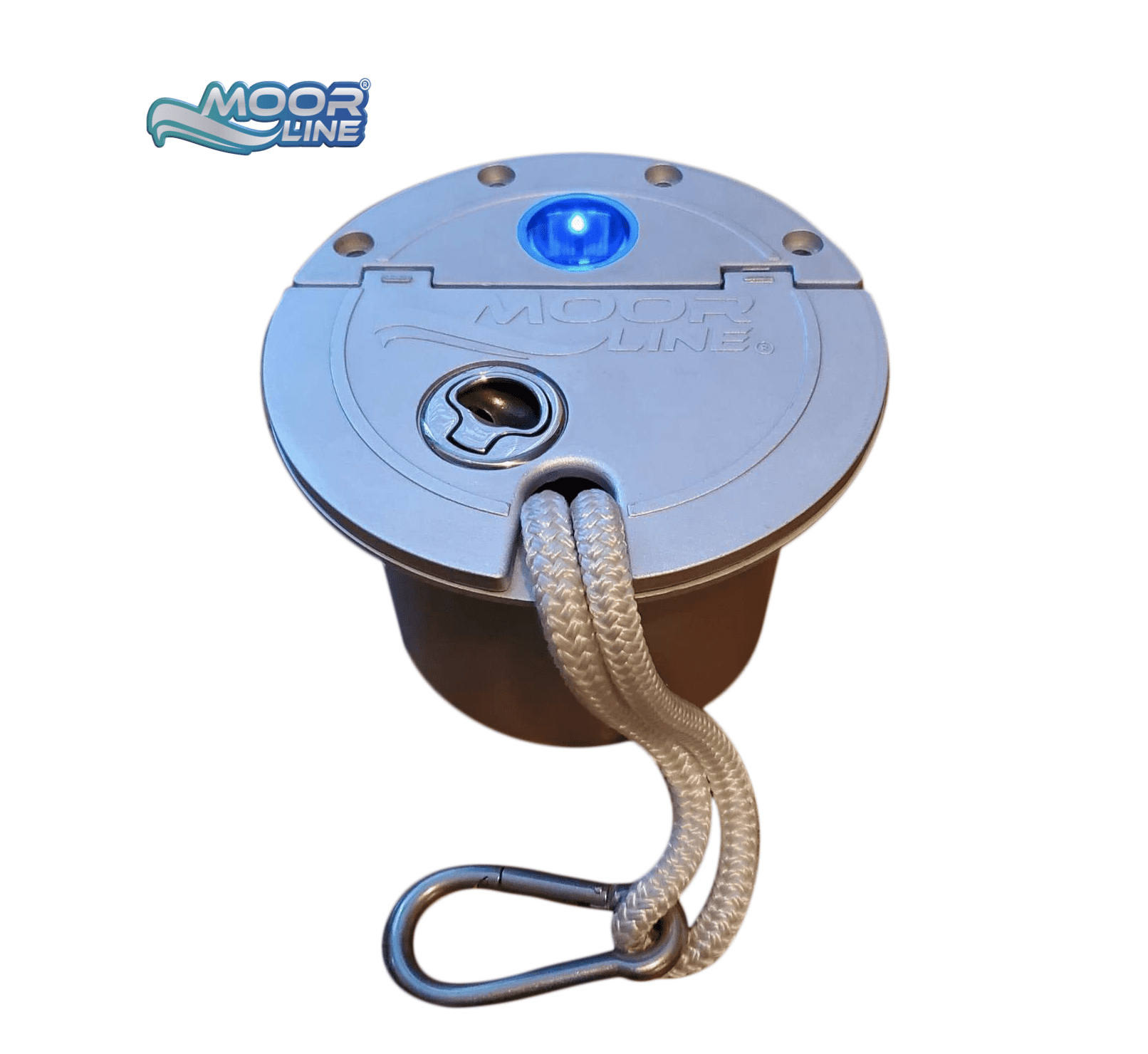 Moor Line-Boat Dock Accessories and Retractable Mooring Lines in Double ...