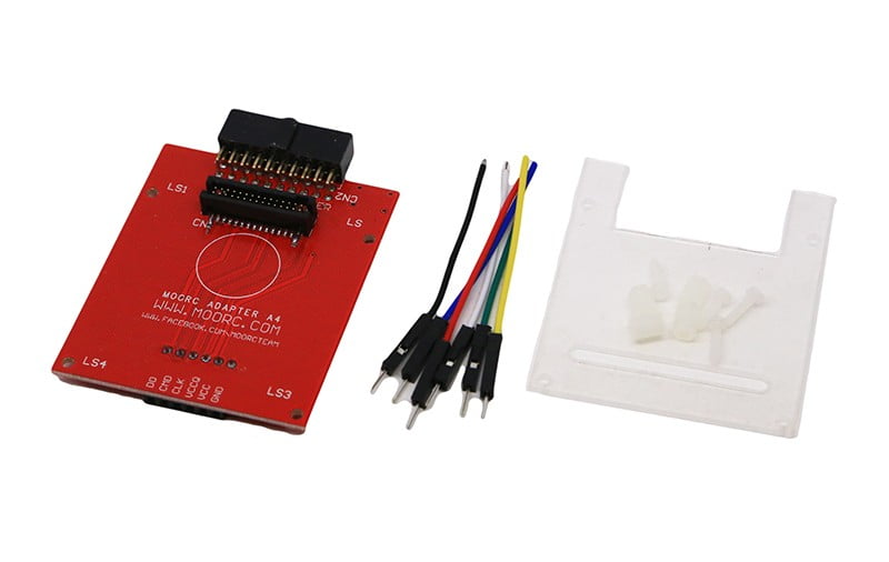 Moorc UFI ISP Adapter - Walmart.com