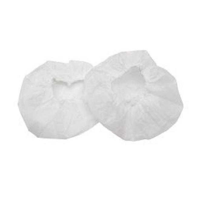 Moore Medical 919418-CS Small Paper Round Ear Muff Cover for Audiometry ...