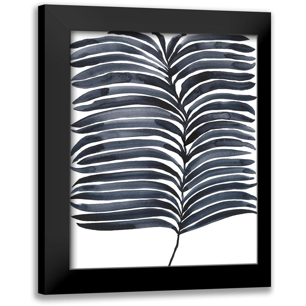 Moore, Regina 12x14 Black Modern Framed Museum Art Print Titled ...