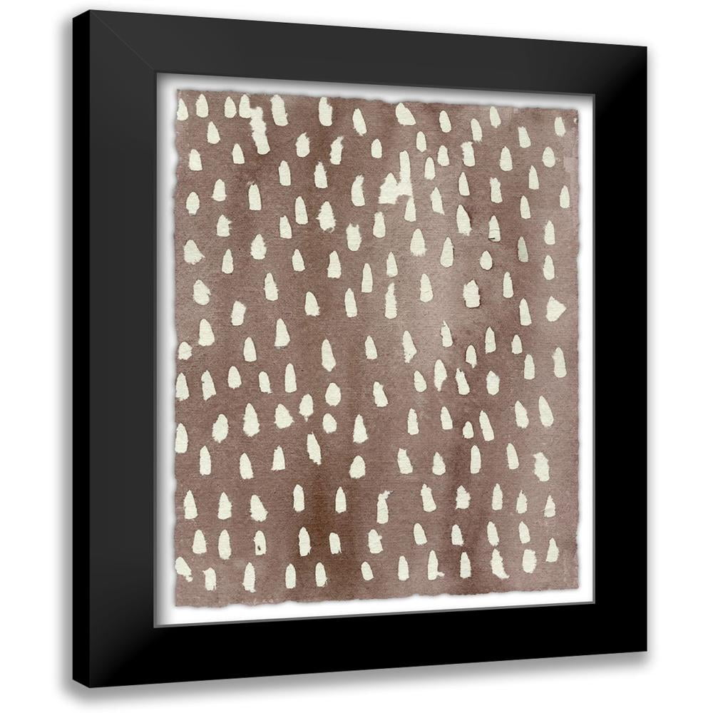 Moore, Regina 15x18 Black Modern Framed Museum Art Print Titled ...