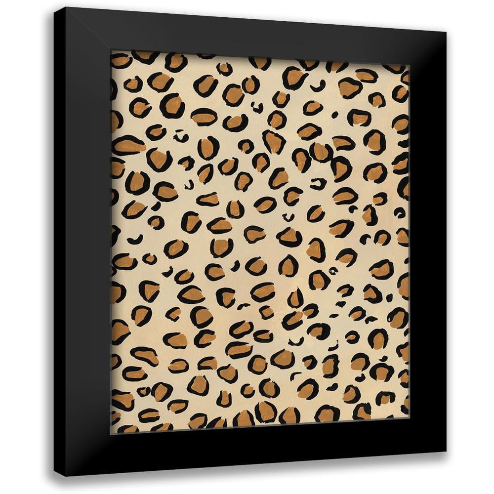 Moore, Regina 15x18 Black Modern Framed Museum Art Print Titled - Of ...