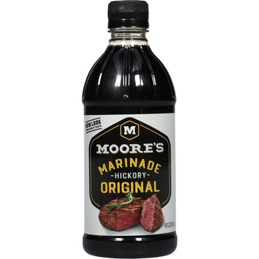 Dale's Seasoning Liquid Marinade 16 fl oz for Steak, Pork, Chicken ...