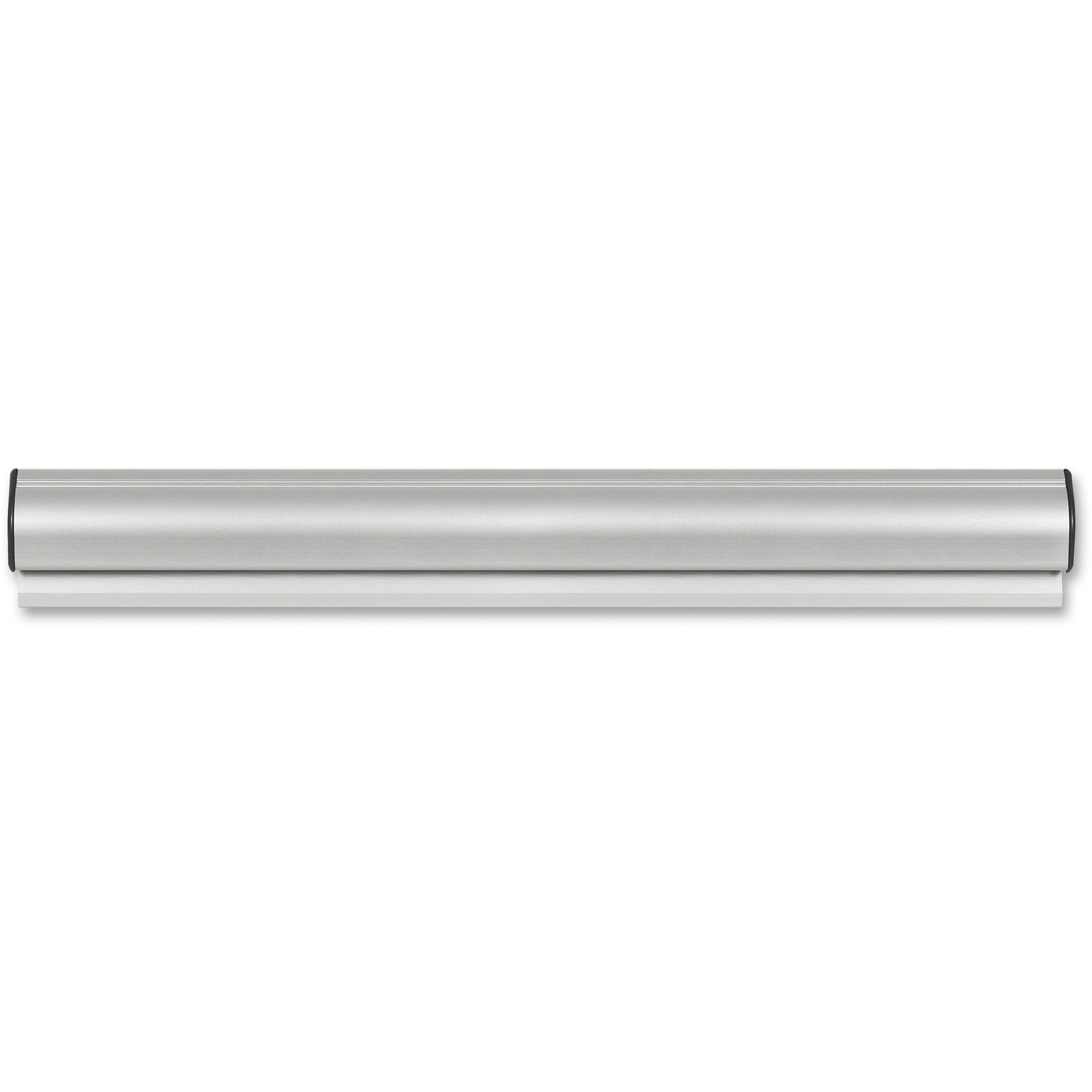 MooreCo Best-Bite Tackless Paper Holder - 12", Aluminum 505S1 - Walmart.com