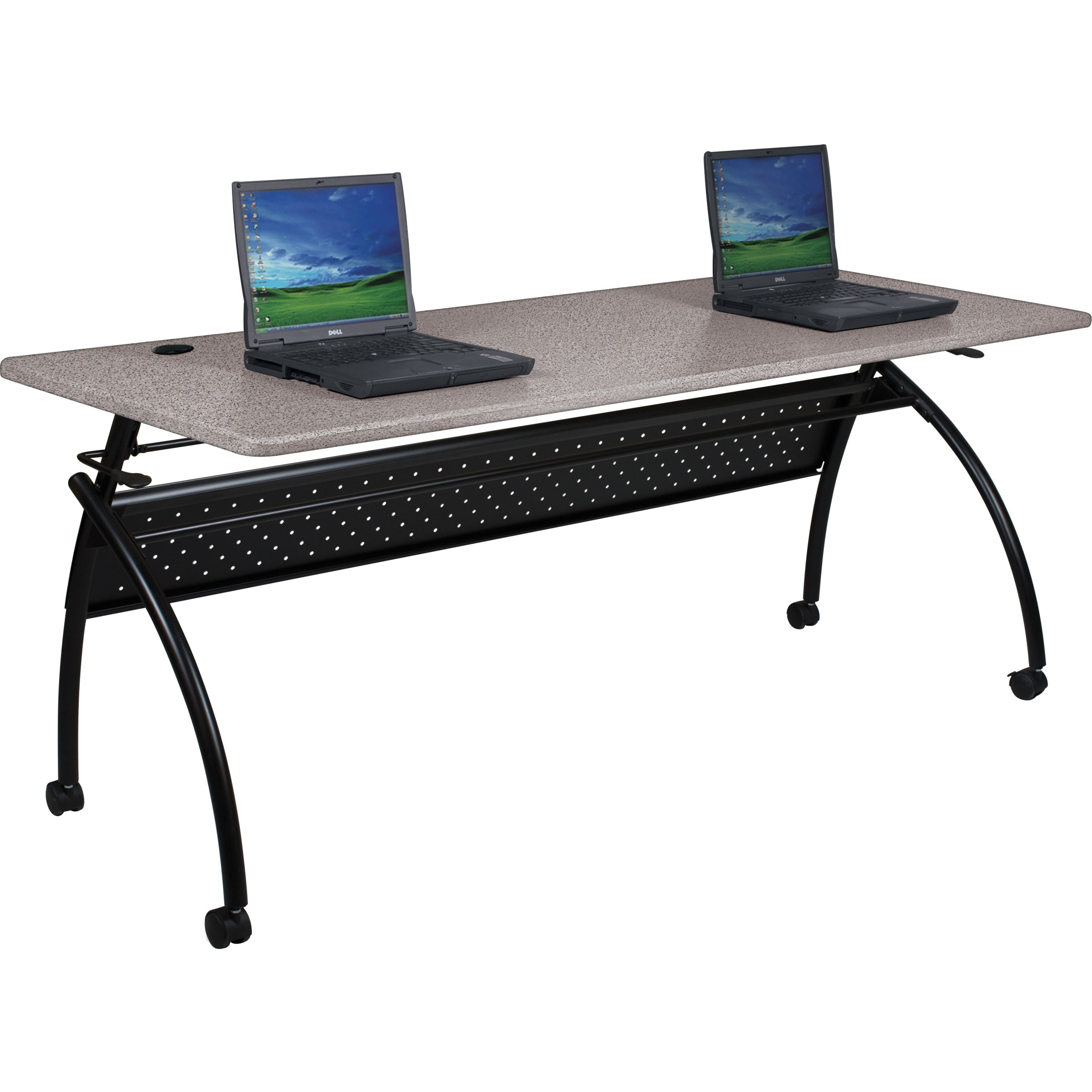 MooreCo Chi Flipper Training Table - Walmart.com