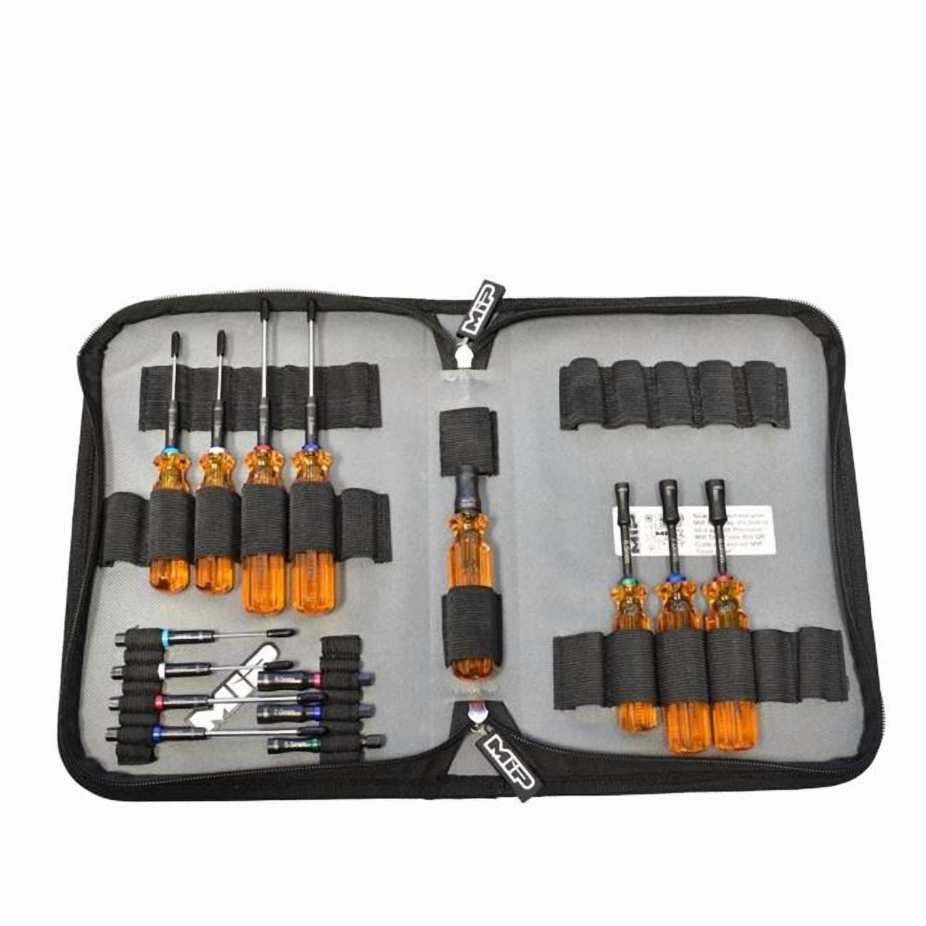Moores Ideal Products MIP5230 Essentials Tool Kit - Walmart.com