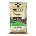 Moorganite Natural All Purpose Lawn & Garden Fertilizer by Earth Science 30 lb, 2,500 sq.ft ...