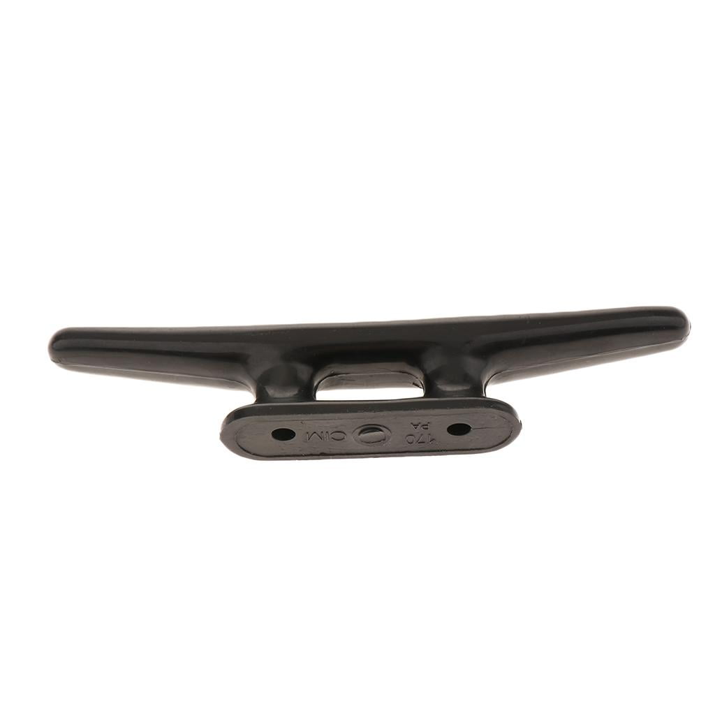 Mooring Boat Decks Cleat 6inch Bow Dock Cleat For Marine Ships Yachts ...