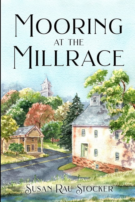 Susan Rau Stocker Books - Walmart.com