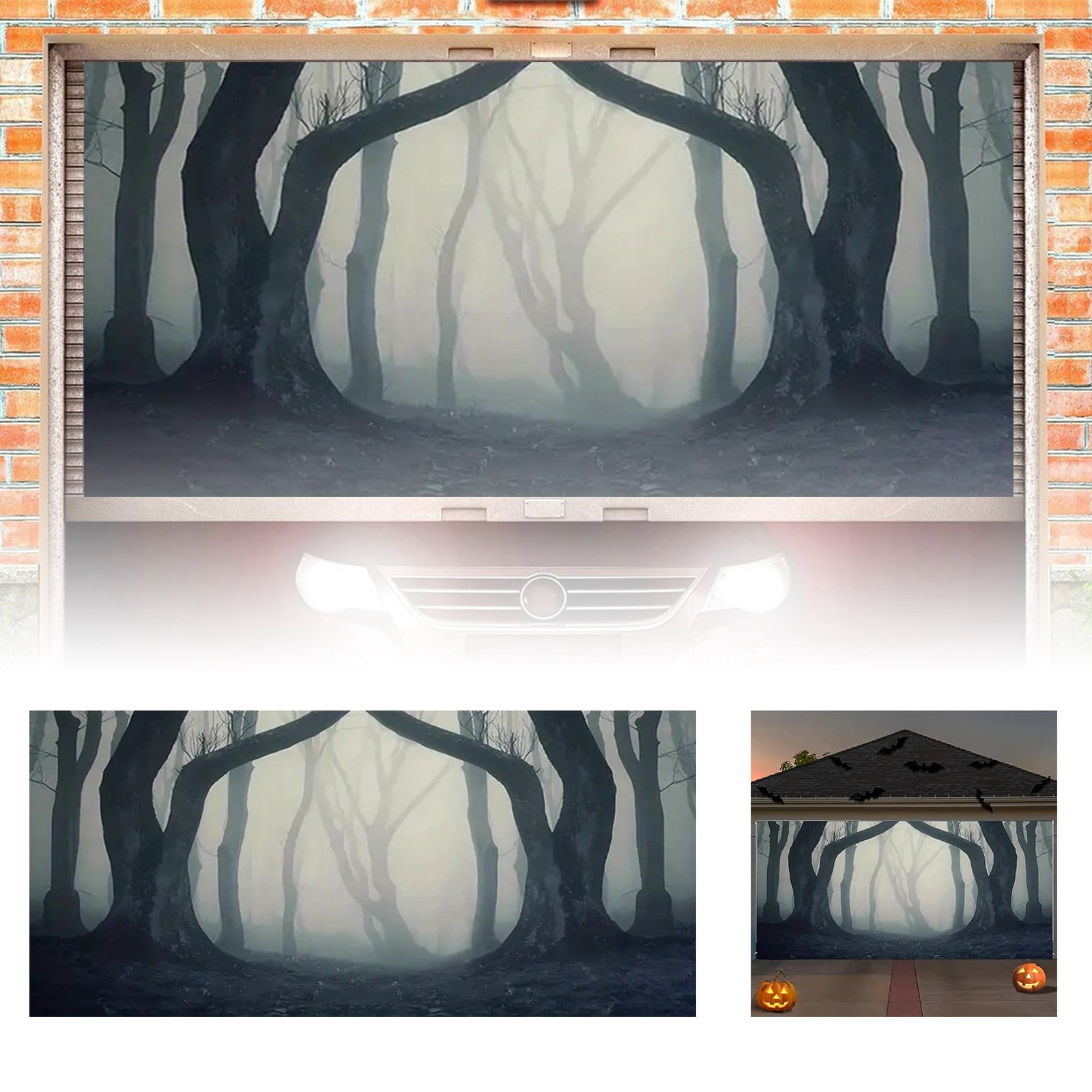 Moorish Flag with Pole And Holder Seasonal Flags for Flag Pole on Mini ...