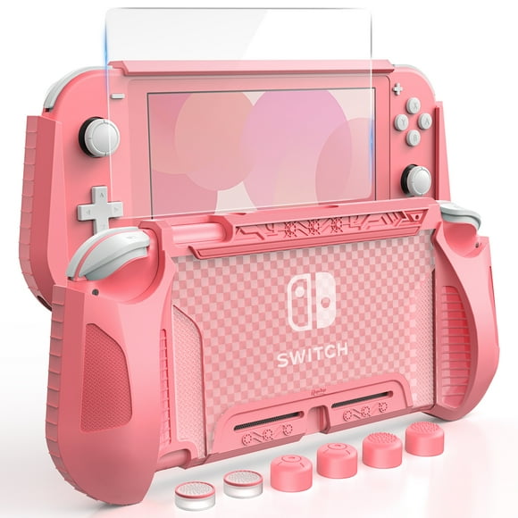 Nintendo Switch Lite Case