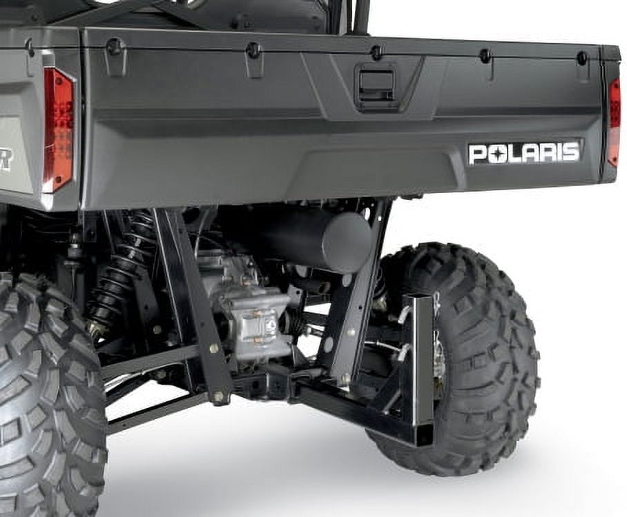 Moose 2 in. Receiver Mount for Moose Spreader 2" | ATV Spreader ...