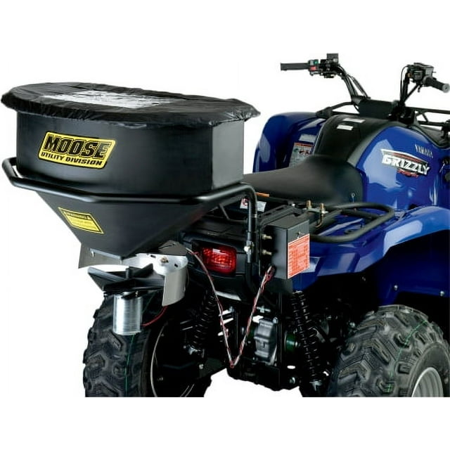 Moose Cover for ATV Spreader - Walmart.com