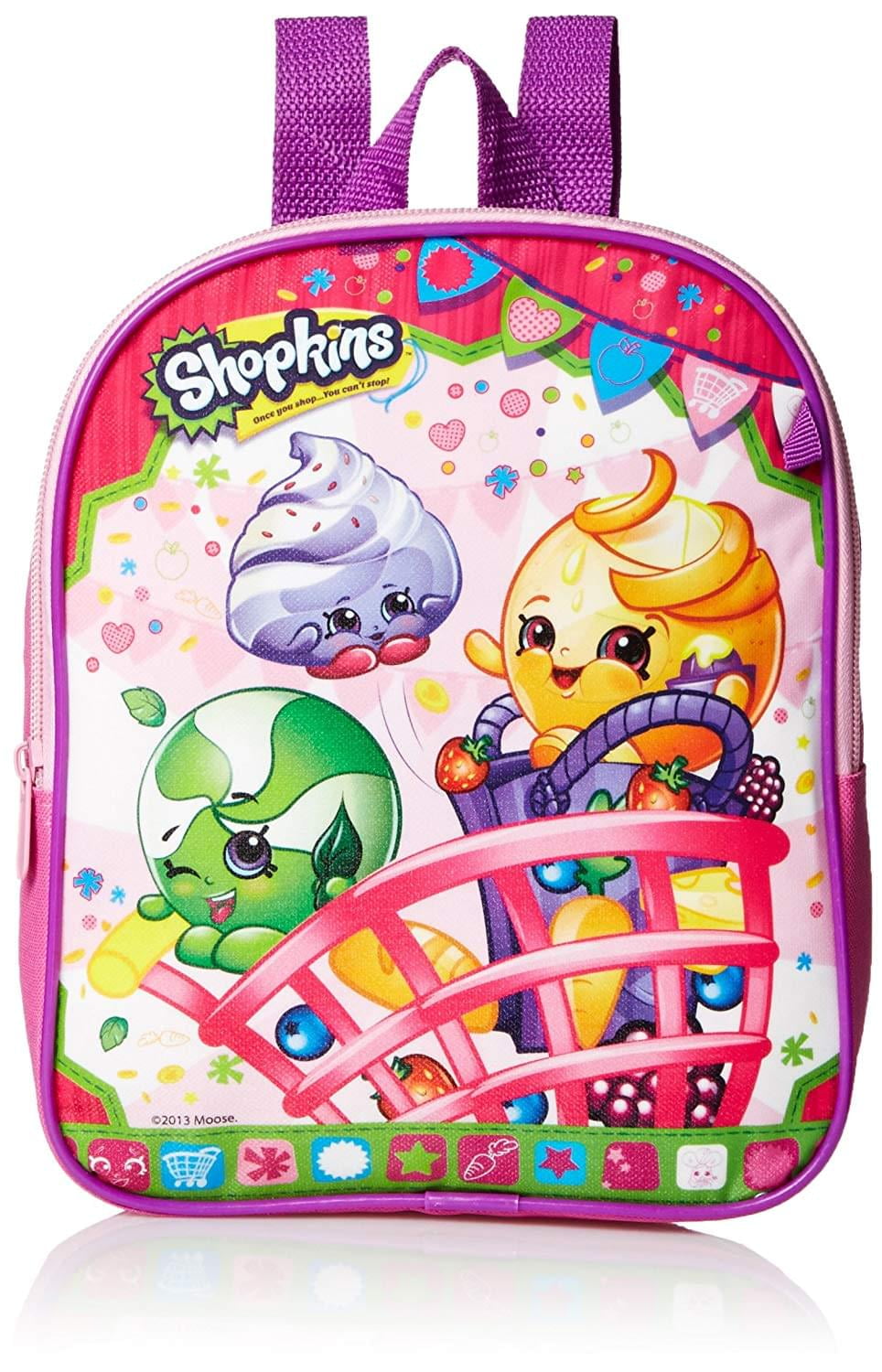 Moose Enterprise Mini Backpack with Coin Purse - Walmart.com