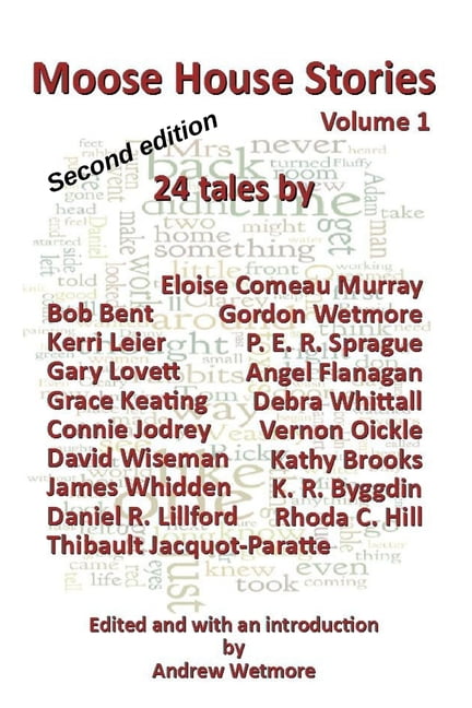 Moose House Stories Vol.1 - Walmart.com