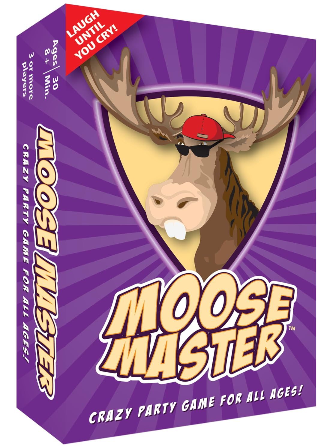 Moose Master