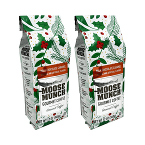 Moose Munch Coffee