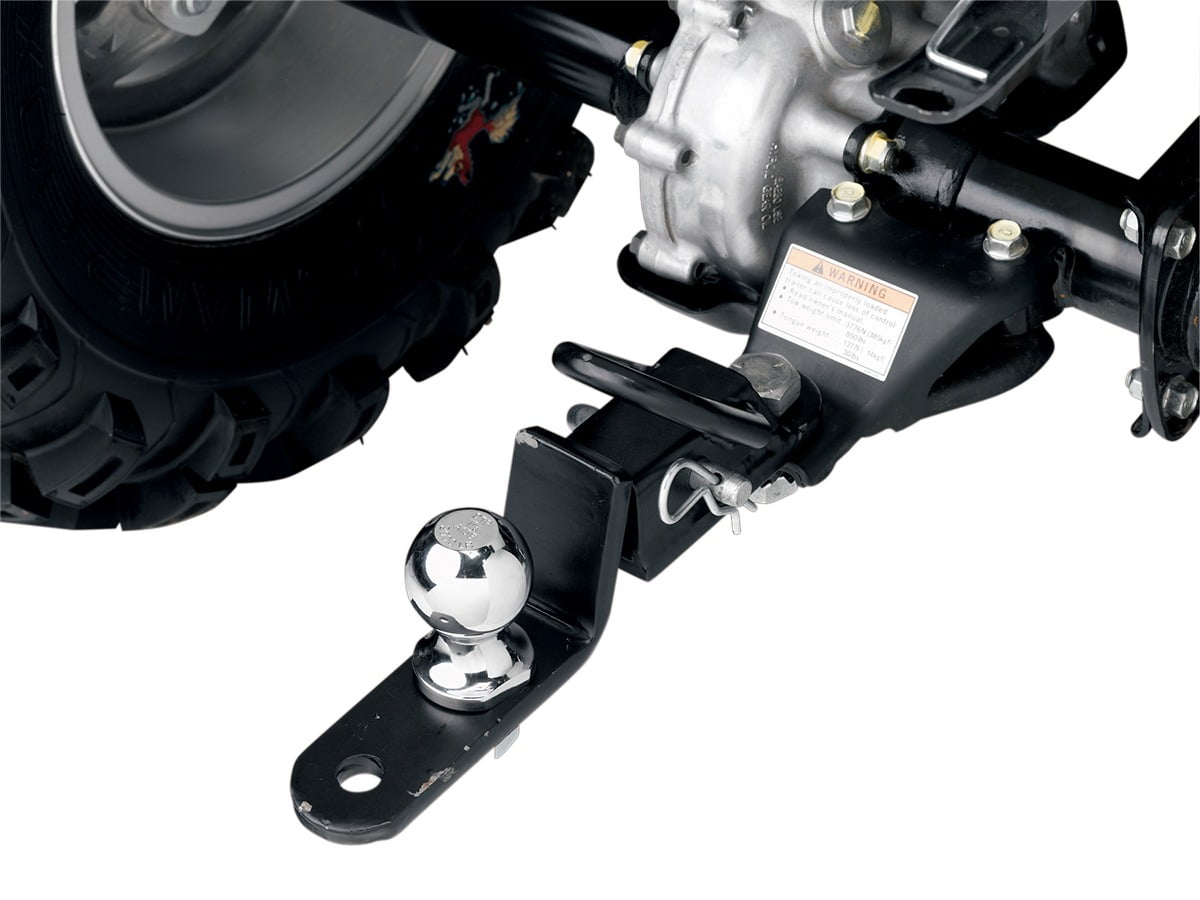 Three Way Receiver Hitches 1 1/4" - Walmart.com