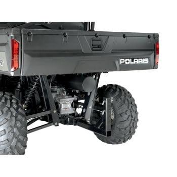 Moose Utility 5302797 Receiver Mounts for Spreader - 1 1/4in. - Walmart.com