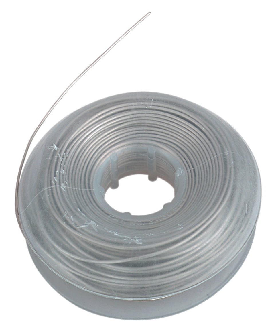 Moose Racing .032" x 75ft Stainless Steel Safety Wire (112-0032 ...