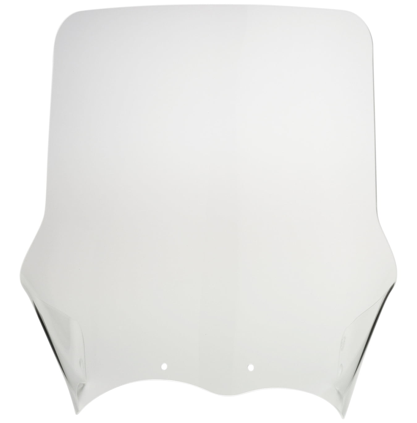 Moose Racing Adventure Clear +4" Windscreen for '04-12 BMW R1200GS ...