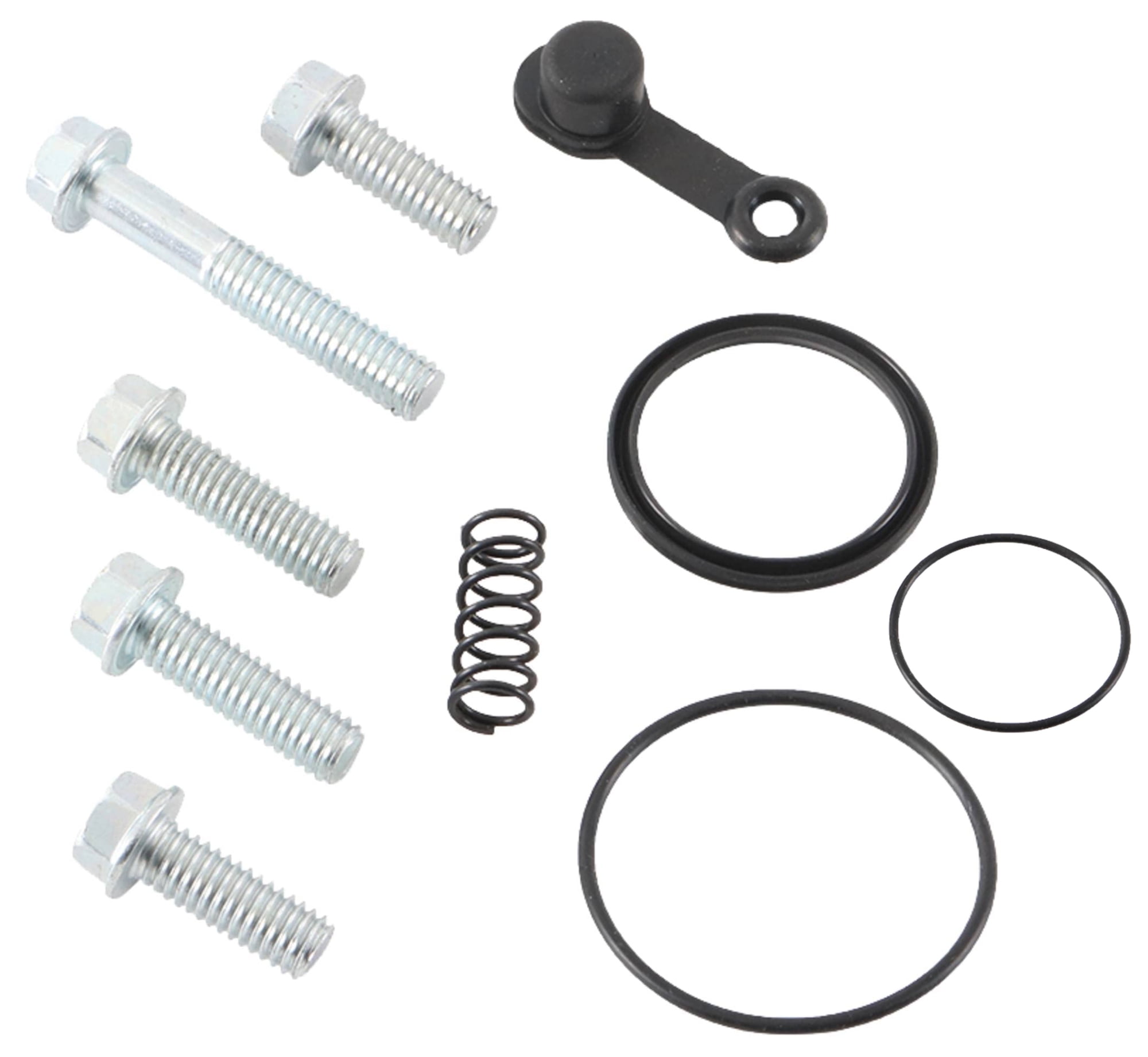 Moose Racing Clutch Slave Cylinder Rebuild Kit (18-6008) - Walmart.com