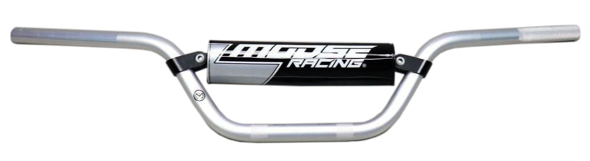 Moose Racing Competition Banshee Bend Aluminum Handlebar (128-14-XS7 ...
