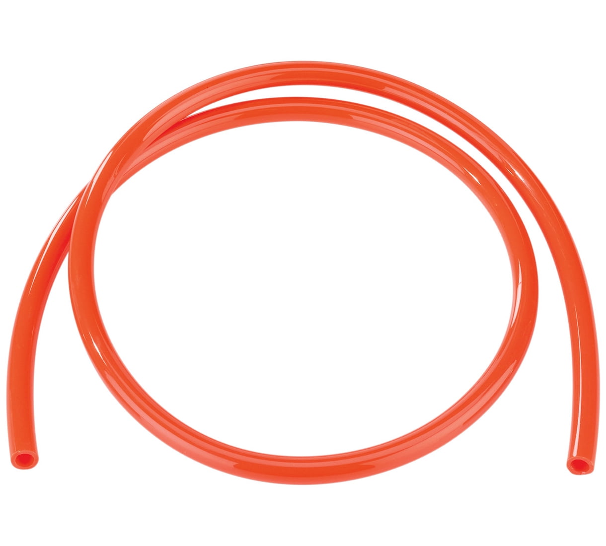 Moose Racing Fuel Line 36" Orange 3/16" I.D. (316-5201S) - Walmart.com