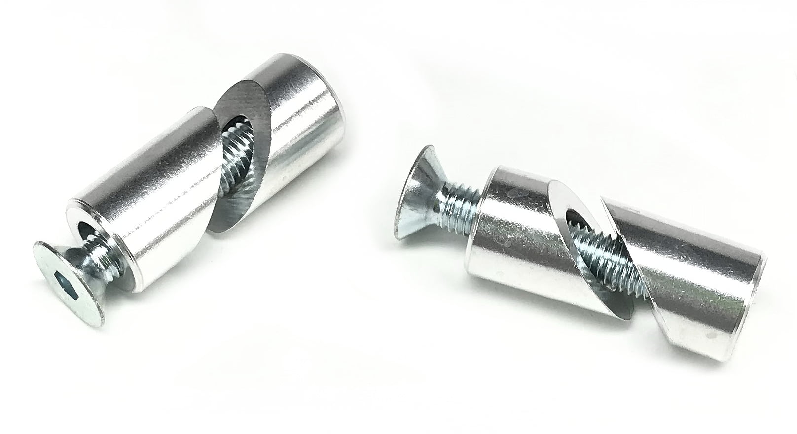 Moose Racing Handguard Outer Mount Taperlock Insert for Steel Bars (50 ...