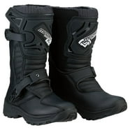 Alpinestars 2014518-1231-13 2014518-1231-13; Tech 3S Boots Black ...