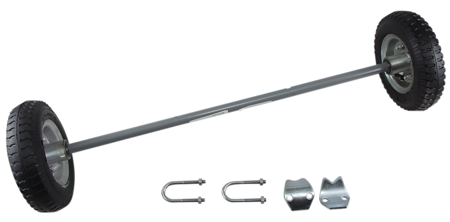 Moose Racing MX Dirtbike Training Wheels (9501-0180) - Walmart Business ...