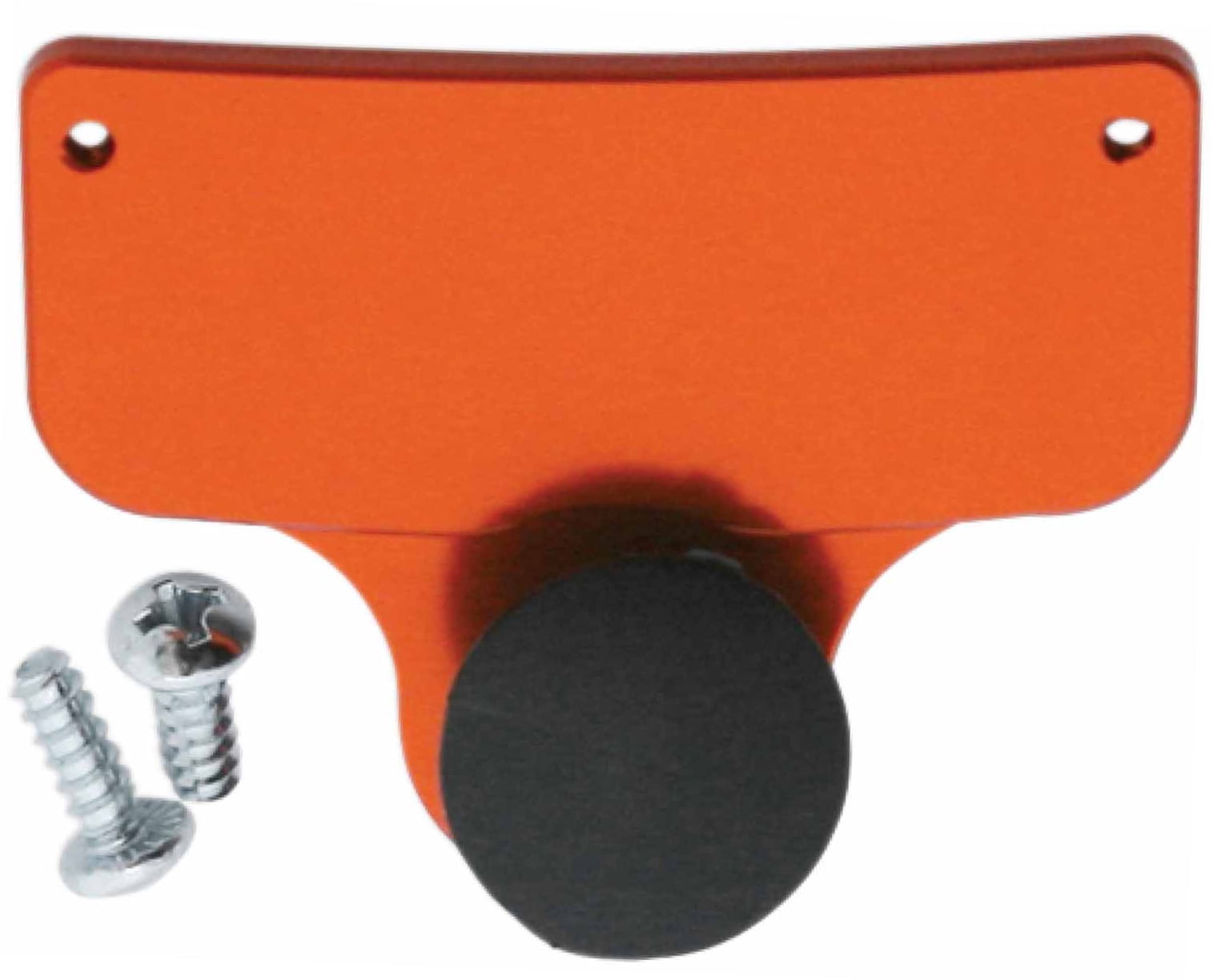 Moose Racing Orange Aluminum Hour Meter Mount for KTM (HRMM-4M ...