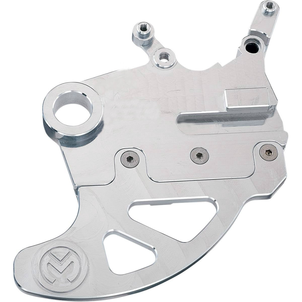 Moose Racing Pro Shark Fin Disc Protector w/Brake Carrier (33-054 ...