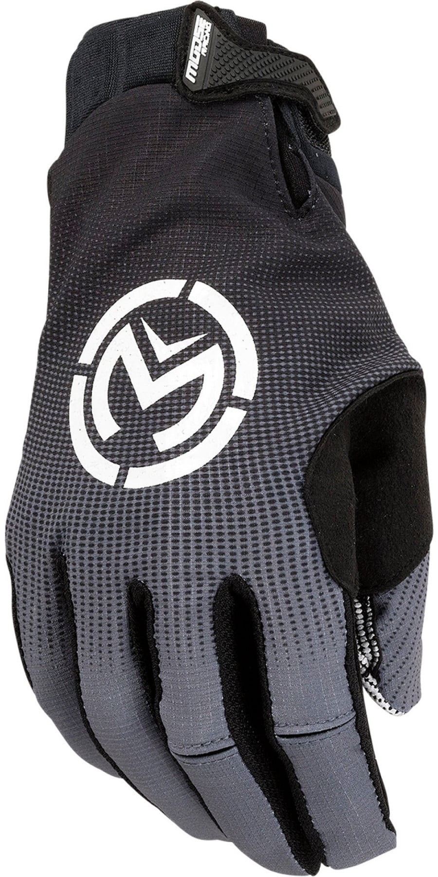 Moose Racing SX1 Mens MX Offroad Gloves Stealth LG - Walmart.com