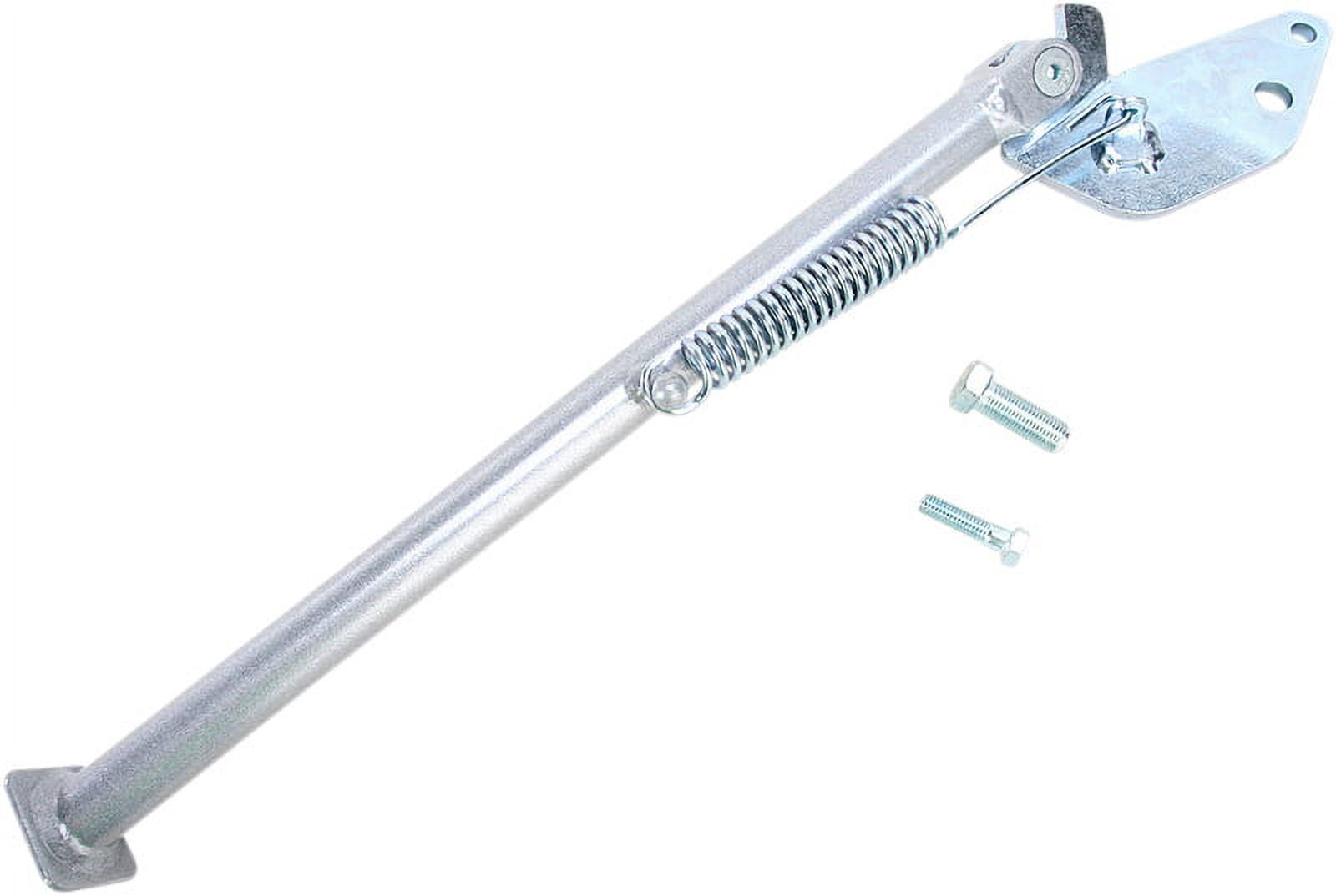 Moose Racing Steel Bolt-On Kick Stand (040) - Walmart.com