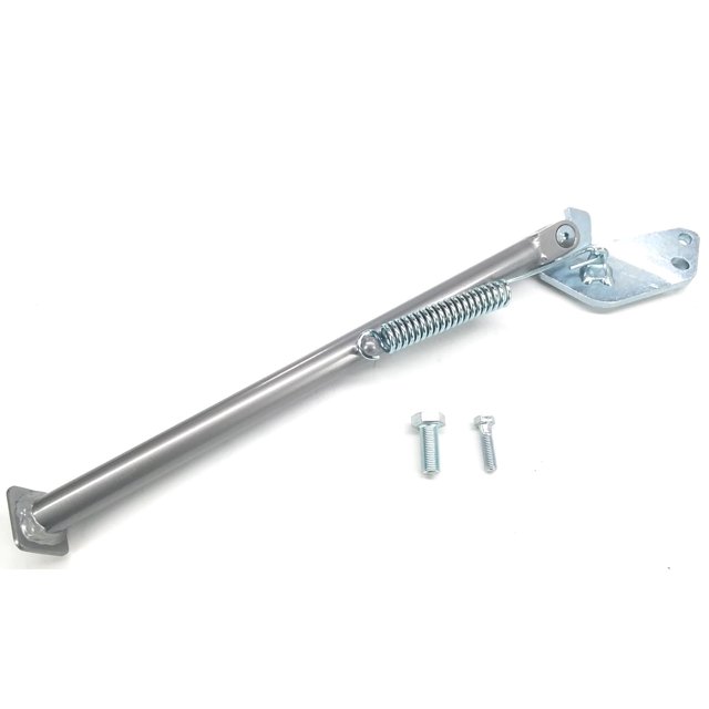 Moose Racing Steel Bolt-On Kick Stand (042) - Walmart.com