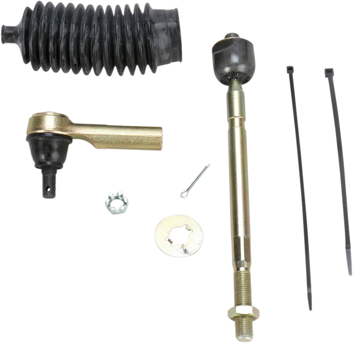 Moose Racing UTV Steering Rack & Pinion End Kit Right (51-1042-R ...