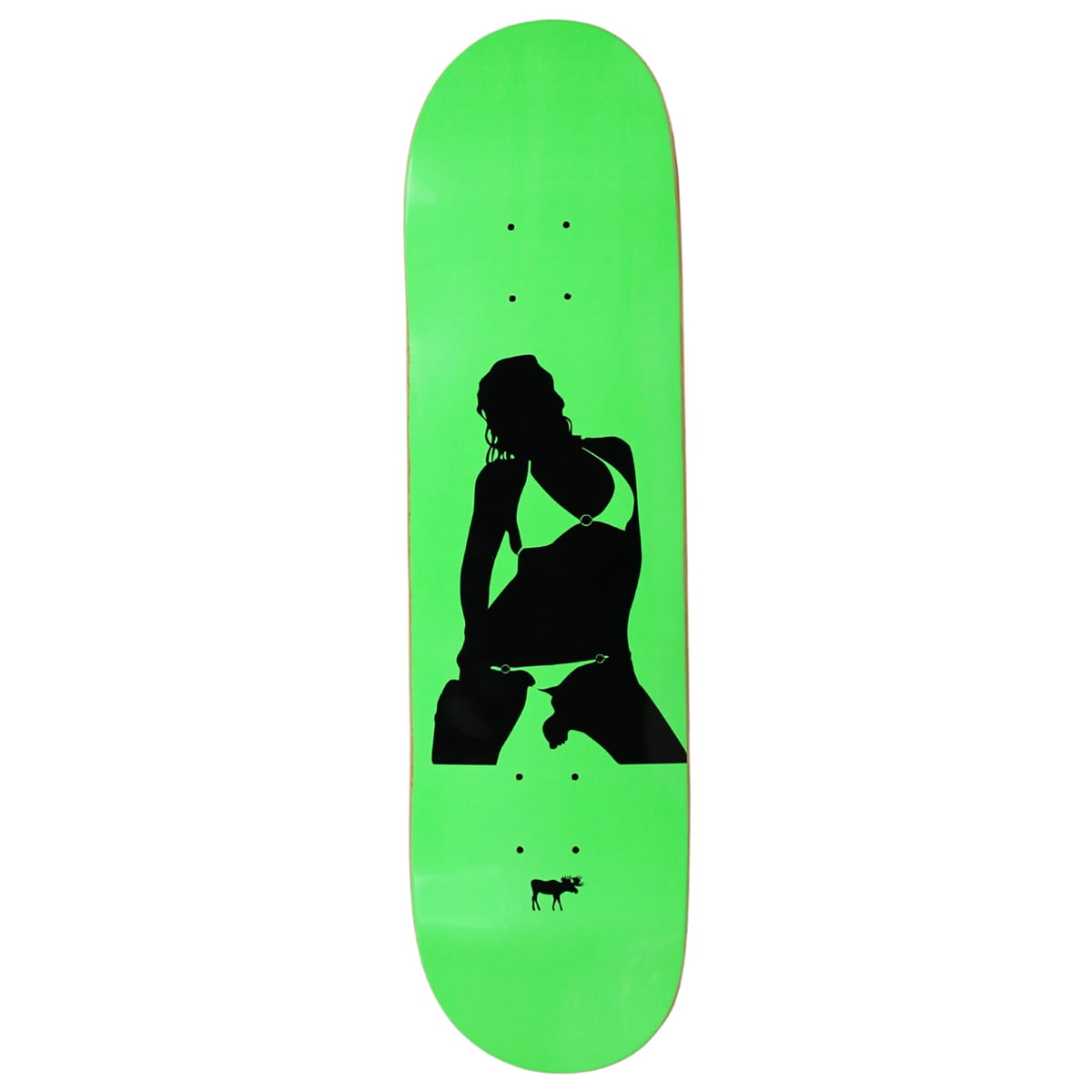 Girl Skateboard Deck
