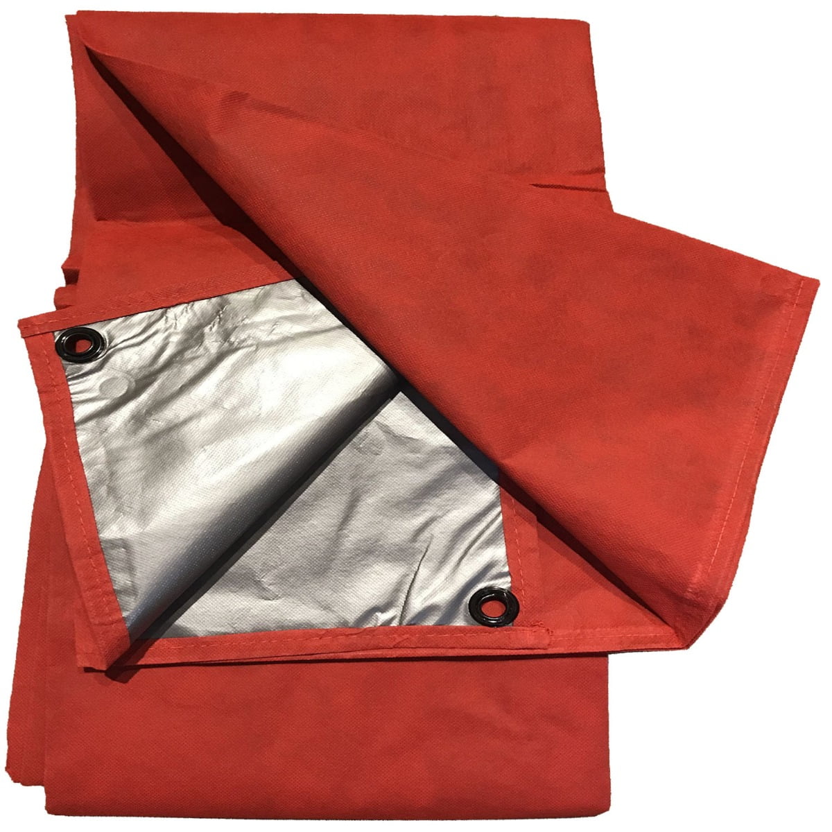 Moose Supply All Weather Picnic Tarp, Red, 5' x 7' - Walmart.com