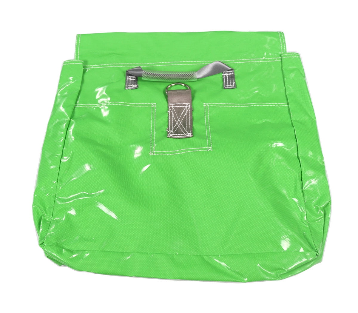Moose Supply Vinyl Sand Bag for Inflatable Bounce Houses, Light Green 4 ...
