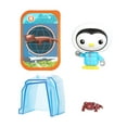 Moose Toys Octonauts Above and Beyond Action Figures, 4 Pieces ...