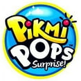 Moose Toys Pikmi Pops Surprise Stuffed Animals & Plush Toys, 3 Pack ...
