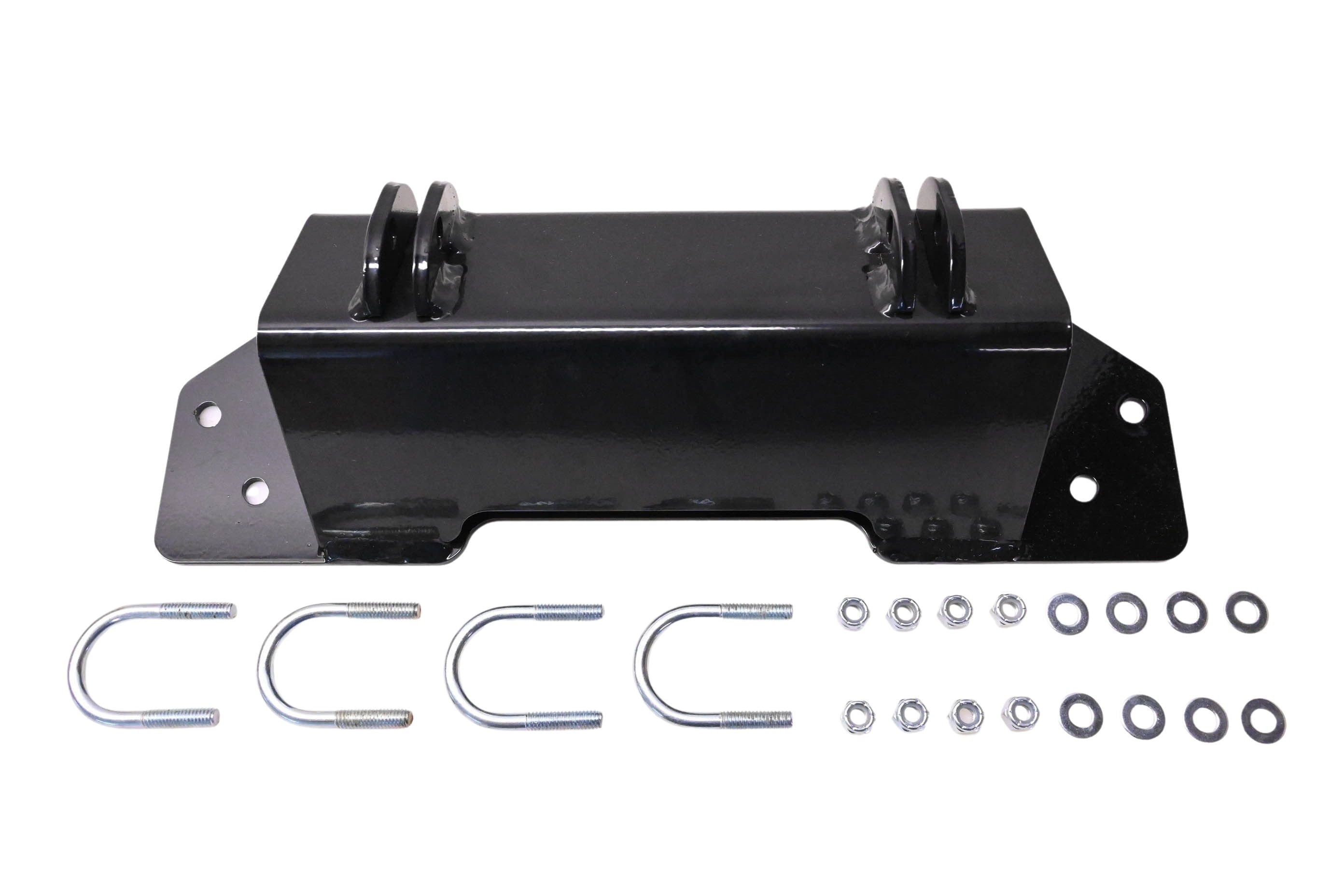 Moose Utilities 4501-0194 Bottom Plough Mount NOS - Walmart.com