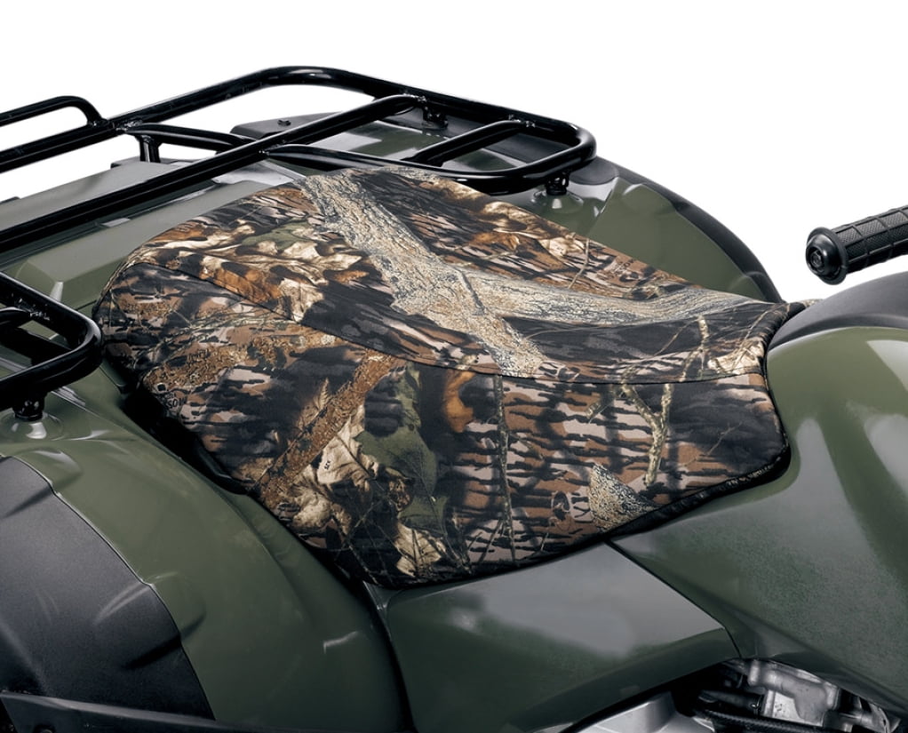 Moose Utility Cordura Mossy Oak Break-Up Seat Cover Honda Foreman (SCHF ...